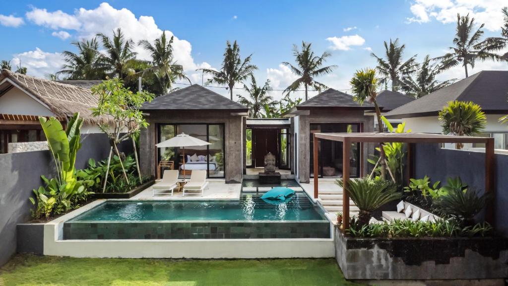 Villa Cinta by BaliSuperHost, Ubud (updated prices 2025)