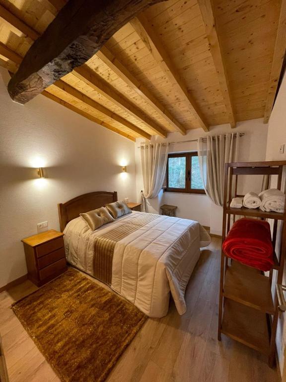 Casa da Quinta Costa D'Além, Terras de Bouro (aktualisierte Preise für ...