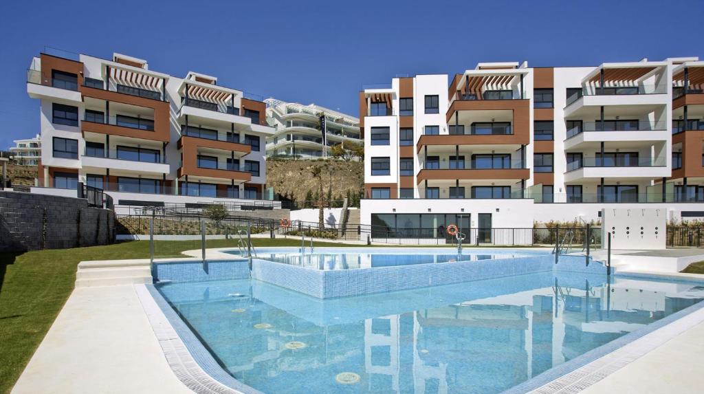 Apartment Sunny Place, Fuengirola – Updated 2023 Prices