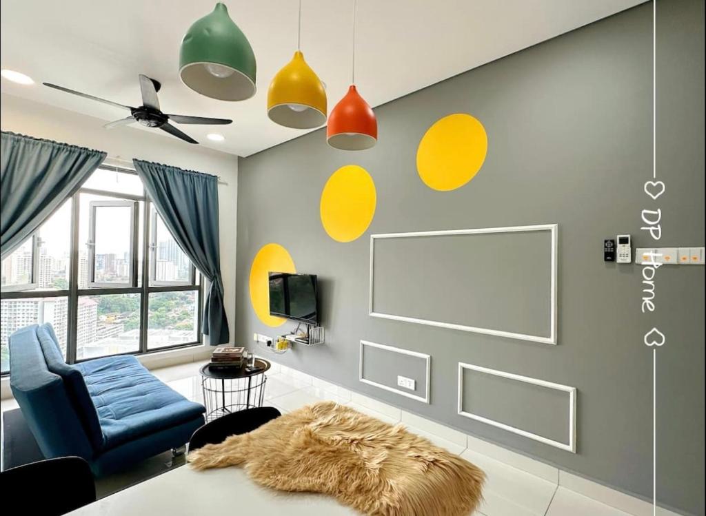 Mid Valley - Vivo Residence Center Of KL 6-8Pax, Kuala Lumpur (updated ...