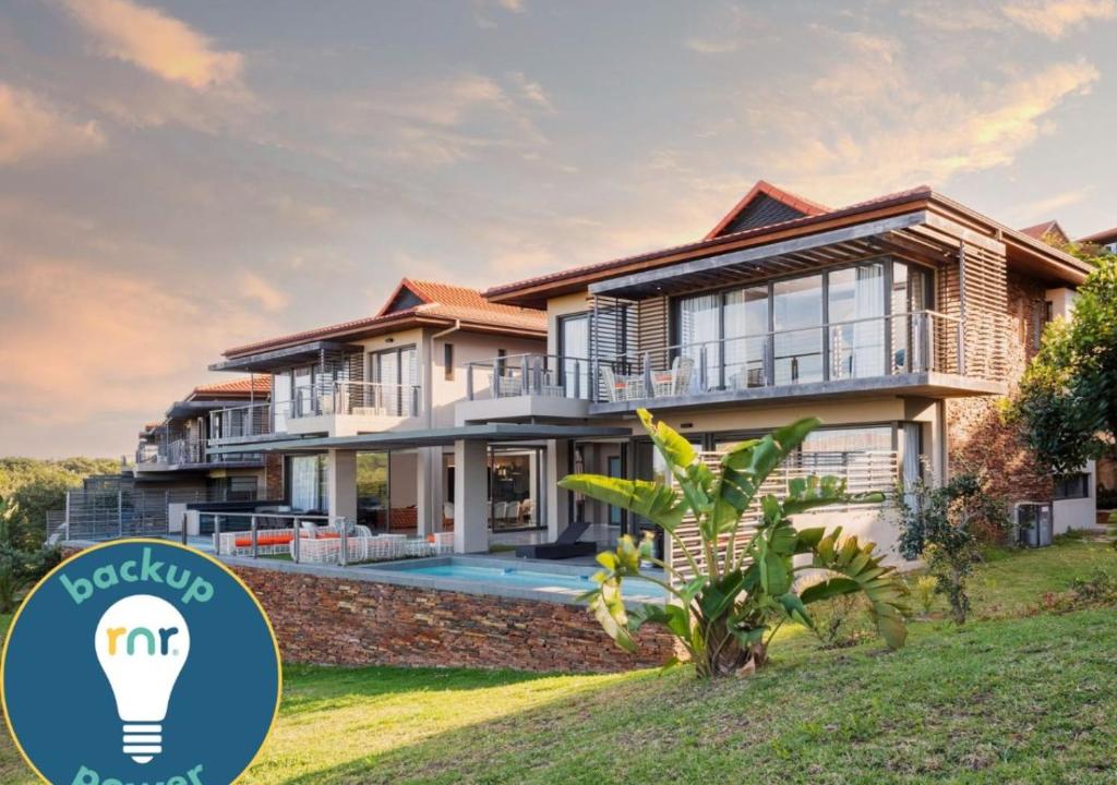 10-11 Ocean’s Edge, Zimbali – 8 Bedroom, Ballito (updated prices 2026)