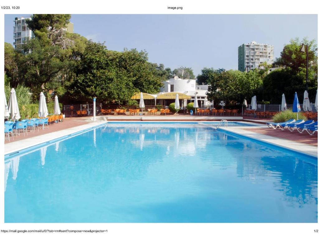 Emporion - Apt, KPolitur, Platja d'Aro (precios actualizados 2025)