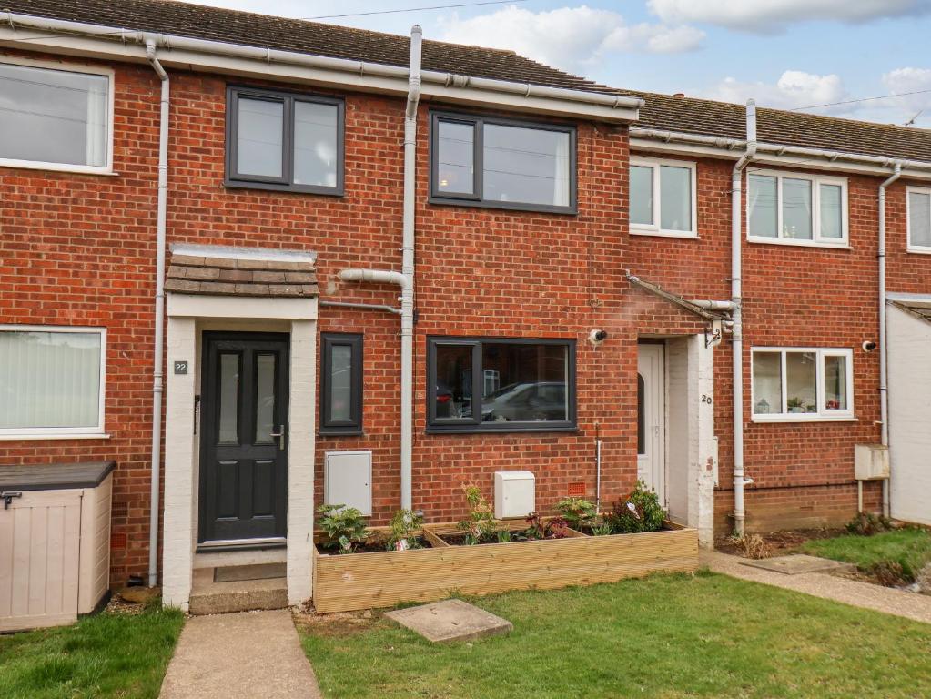 22 Constable Road, Filey (updated prices 2025)