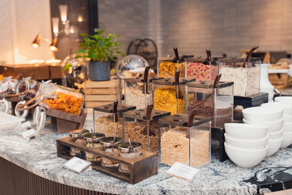Fairmont Windsor Park, Windsor (updated prices 2025)