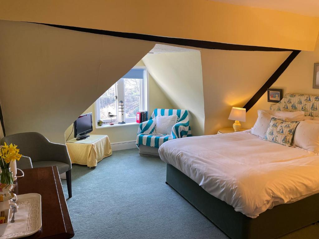 Langrish House, Petersfield (updated prices 2025)