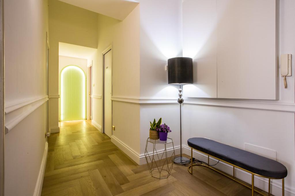 Hold Rome - Luxury Suites, Rome (updated prices 2026)