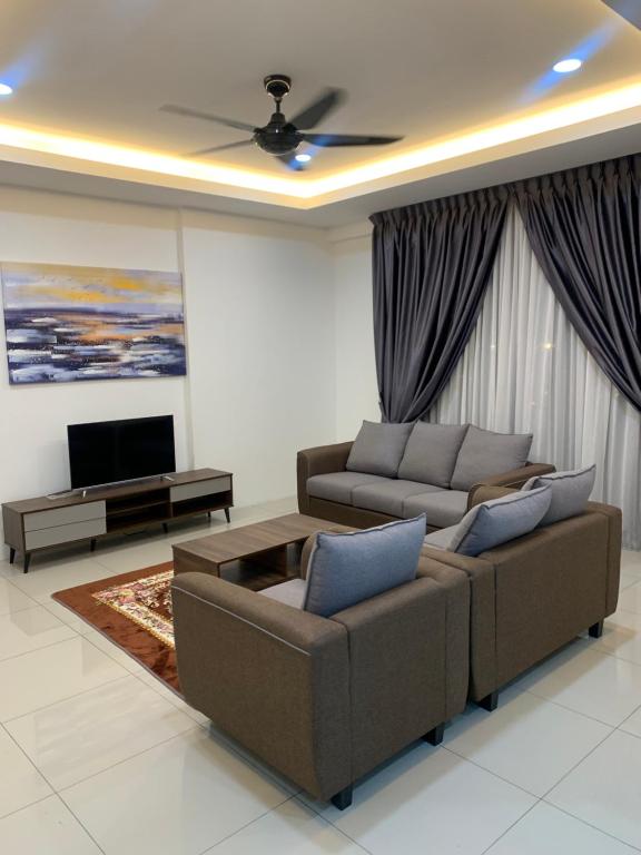 SM Homestay @ Meru Casa Kayangan, Ipoh – Updated 2023 Prices