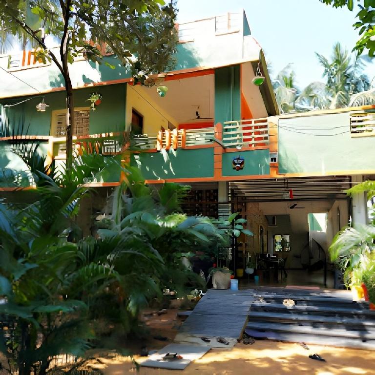 40 Best Hotels In Hampi (2023) | Deals | Prices | Bookings