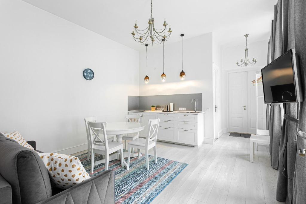 Town Hall Superior Apartment by Reside Baltic, Vilnius (aktualisierte Preise für 2024)