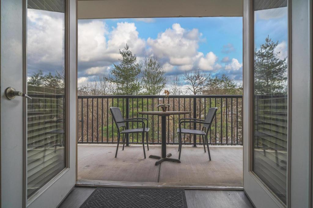 MVC - Unit 2307, Pigeon Forge (updated prices 2025)