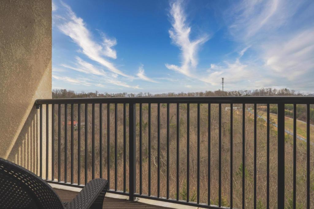 MVC - Unit 5705, Pigeon Forge (precios actualizados 2025)