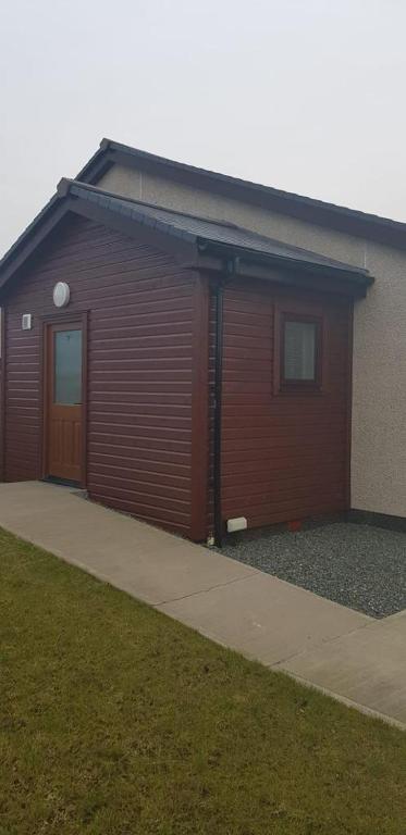 Valleyview Apartment 1, Vikdal, Wadbister, Girlsta, Shetland, Catfirth ...