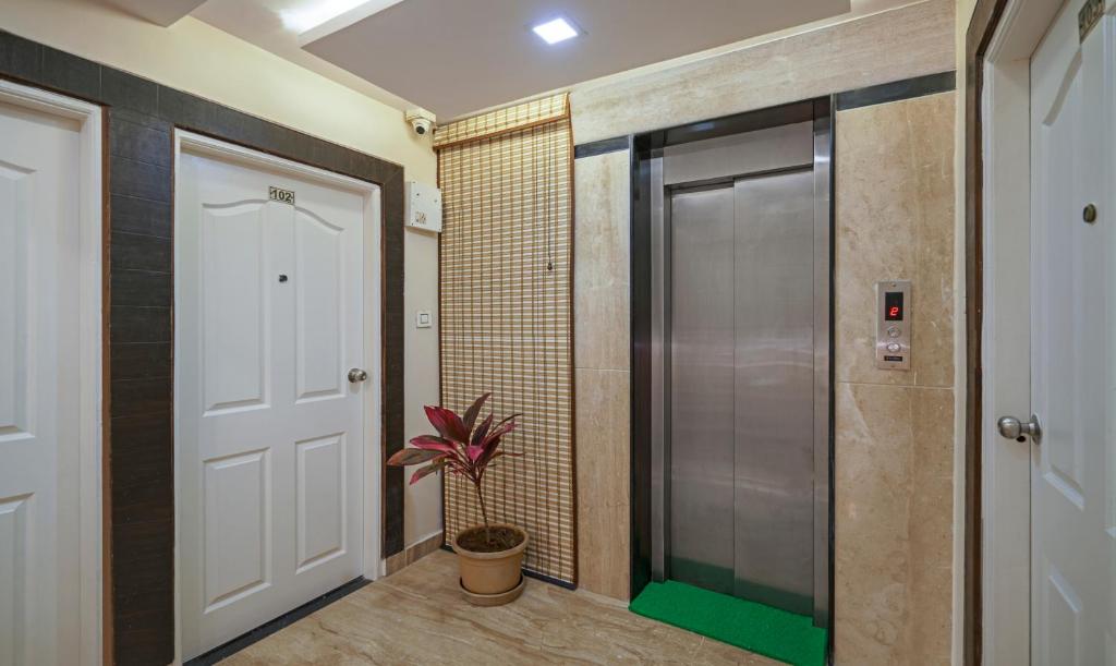 Treebo Elite 7, Bangalore (updated prices 2025)