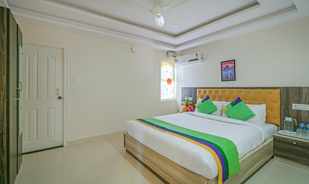 Treebo Elite 7, Bangalore (updated prices 2025)