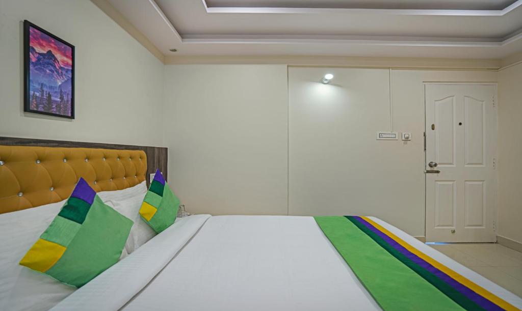 Treebo Elite 7, Bangalore (updated prices 2025)