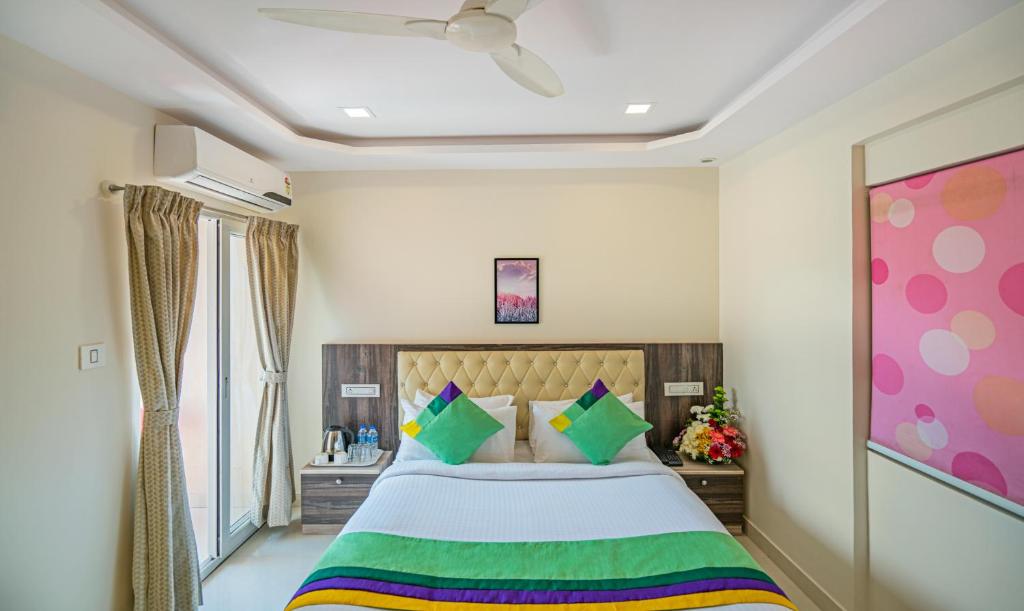 Treebo Elite 7, Bangalore (updated prices 2025)