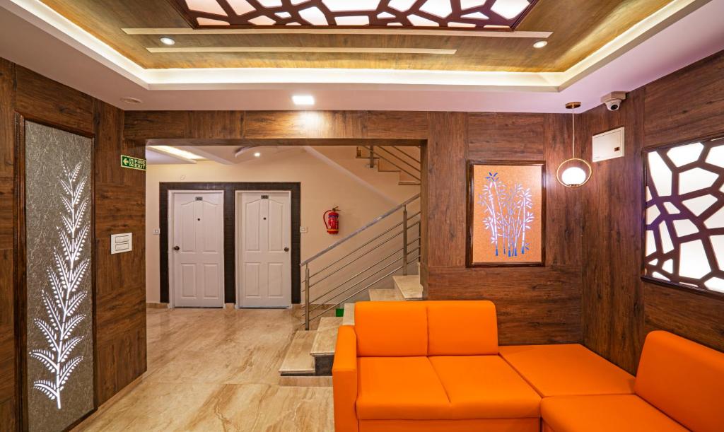 Treebo Elite 7, Bangalore (updated prices 2025)