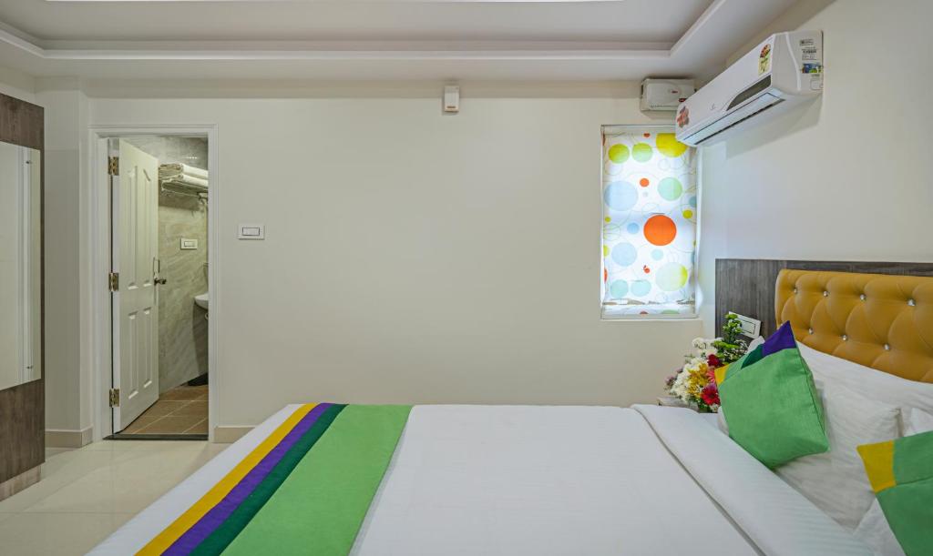 Treebo Elite 7, Bangalore (updated prices 2025)