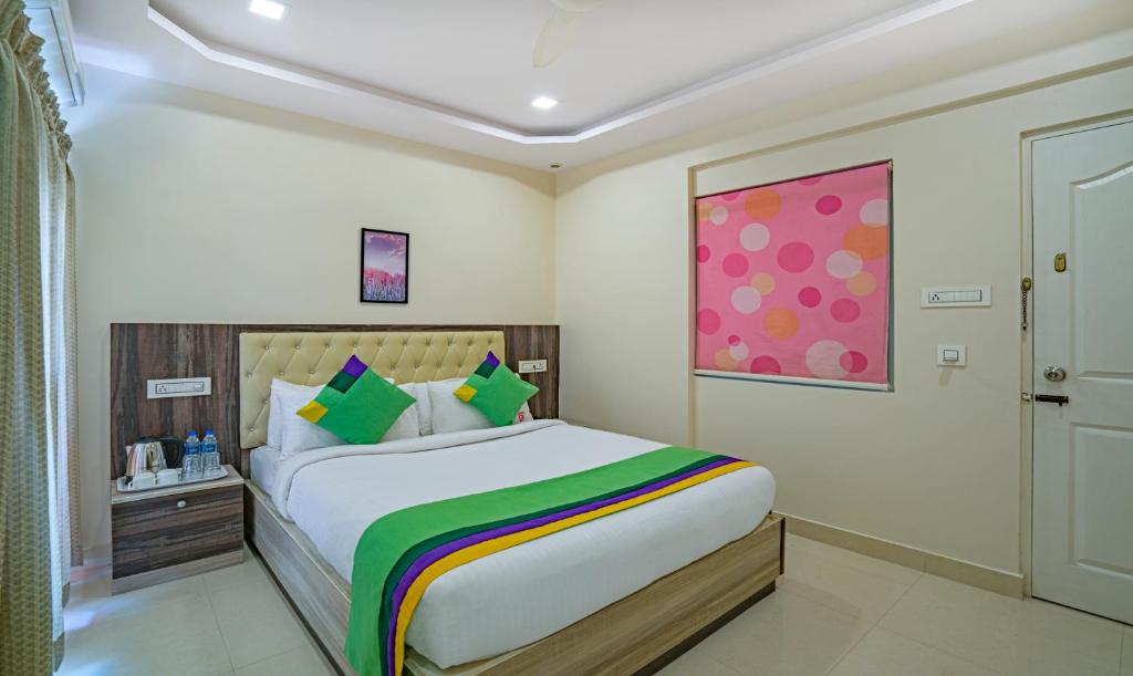 Treebo Elite 7, Bangalore (updated prices 2025)