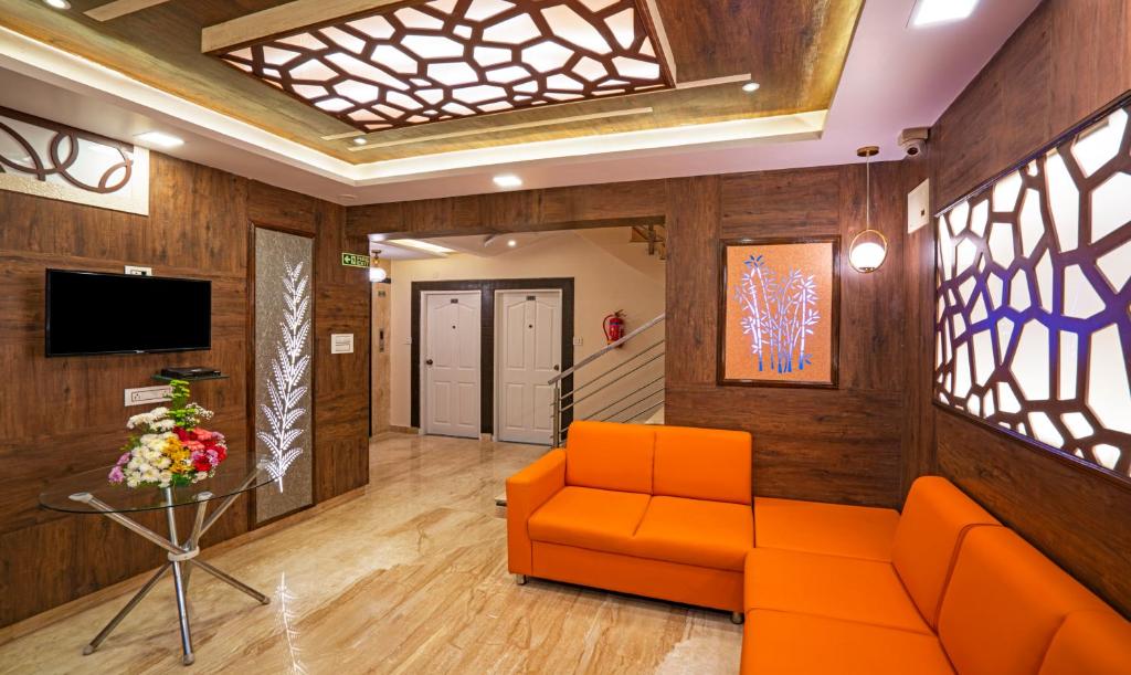Treebo Elite 7, Bangalore (updated prices 2025)