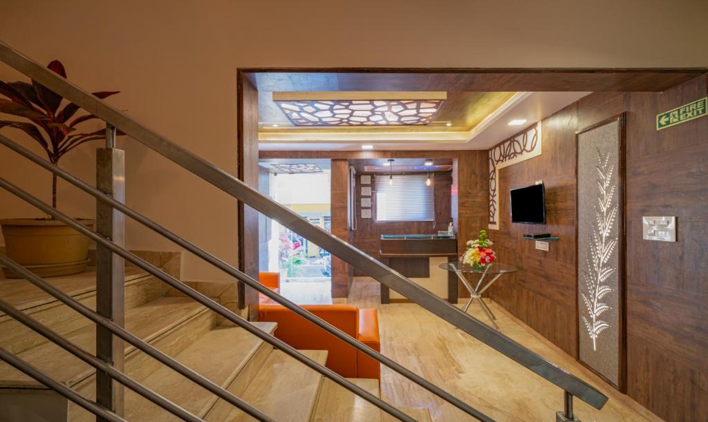 Treebo Elite 7, Bangalore (updated prices 2025)