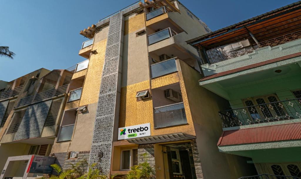 Treebo Elite 7, Bangalore (updated prices 2025)