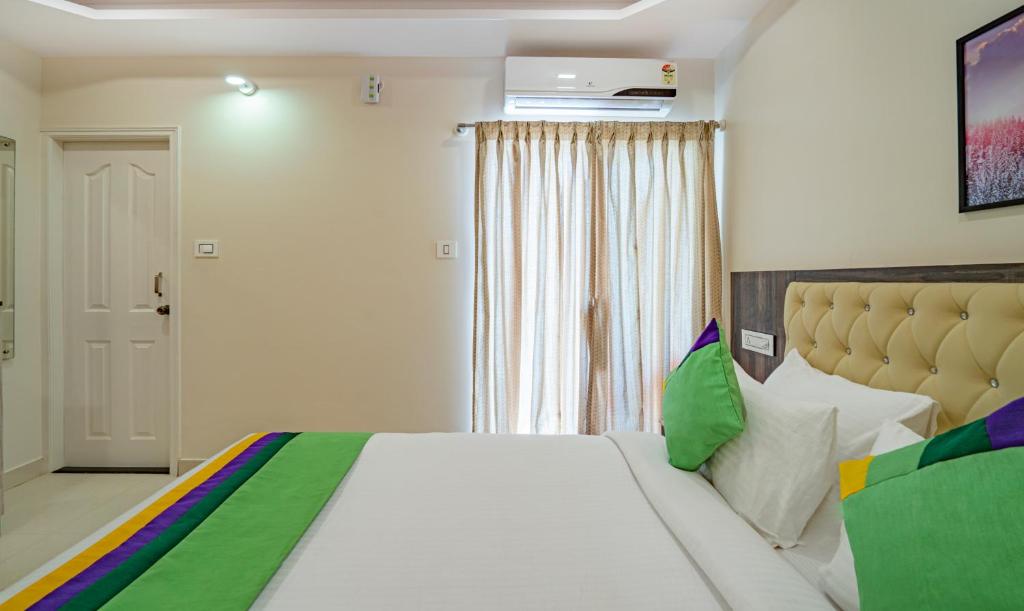 Treebo Elite 7, Bangalore (updated prices 2025)