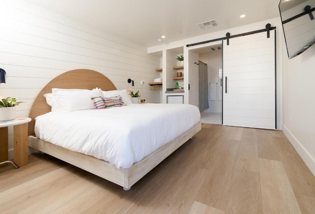 The Pacific Motel, Cayucos – Updated 2024 Prices