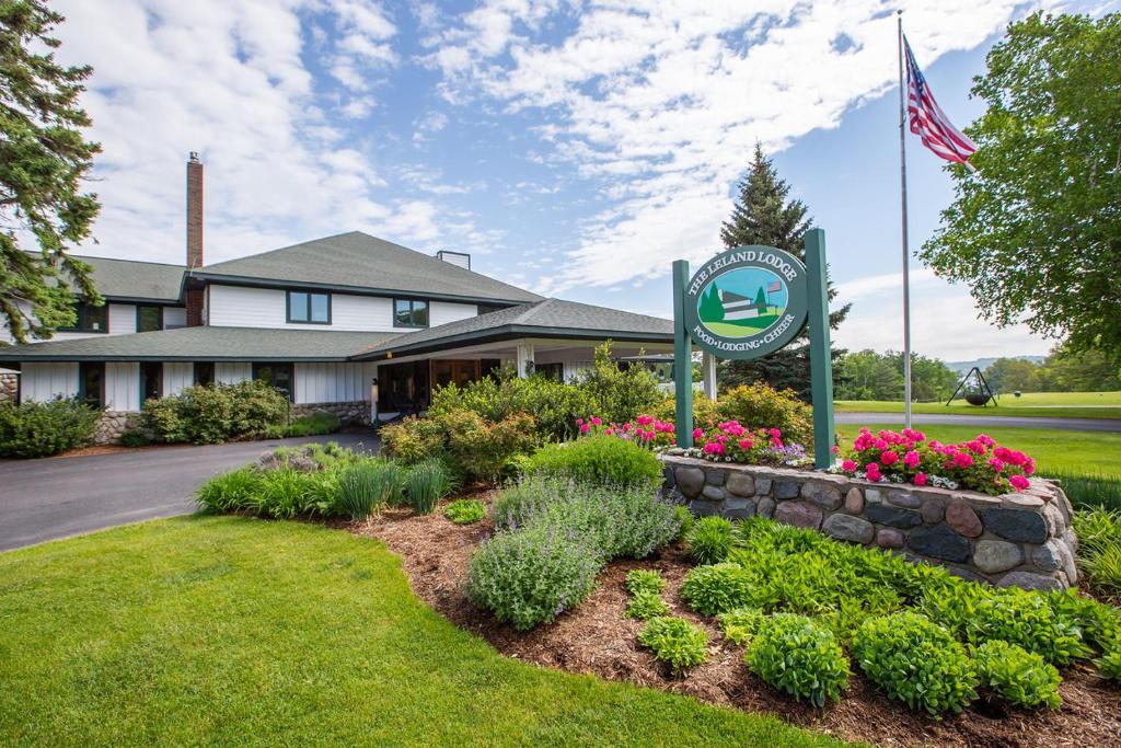 The Leland Lodge, Leland – Aktualisierte Preise für 2023