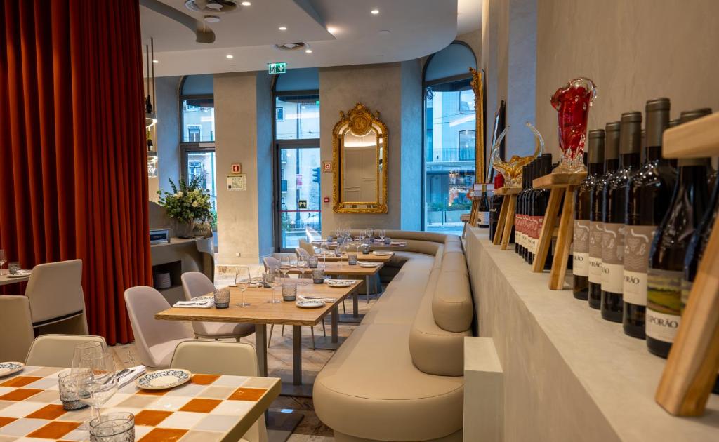 Dos Reis by The Beautique Hotels, Lisbon (updated prices 2025)