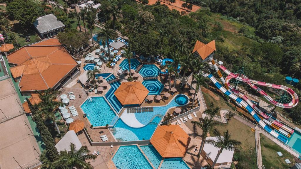 Itá Thermas Resort e Spa, Itá (preços atualizados para 2025)