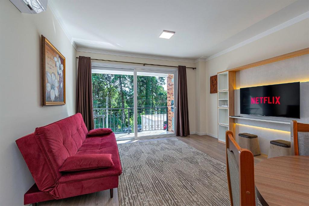 Apto Morada Real - Stay House Temporada, Canela (updated prices 2025)