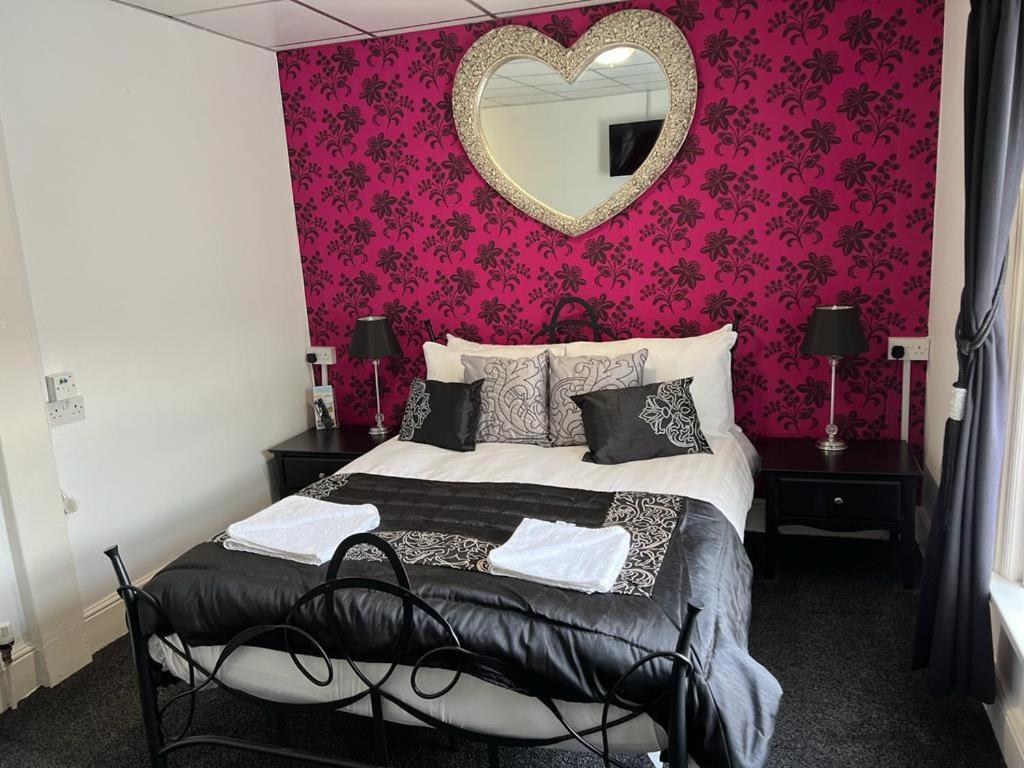 Phildene Suites, Blackpool (updated prices 2024)