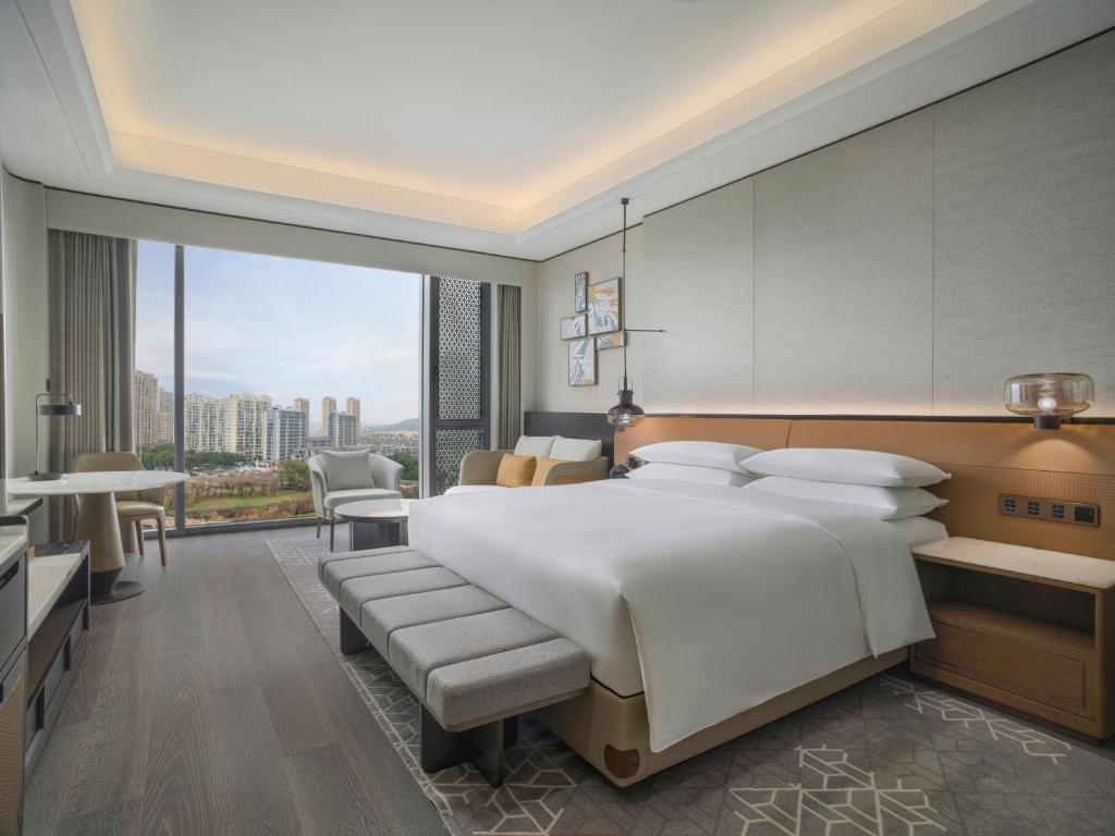 Sheraton Ninghai, Ninghai (updated prices 2025)