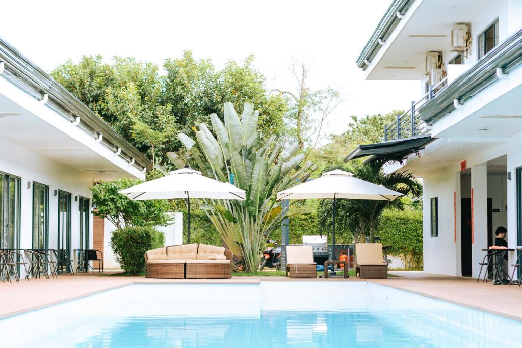 Bohol Cattleya Resort, Panglao Island (updated prices 2025)