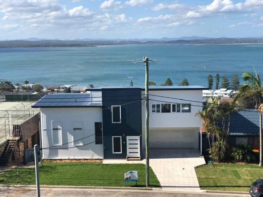 Spectacular water views & entertaining spaces, Corlette (updated prices ...