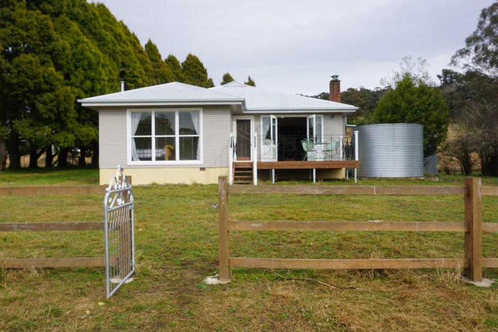 Guesthouse Letnja Basta