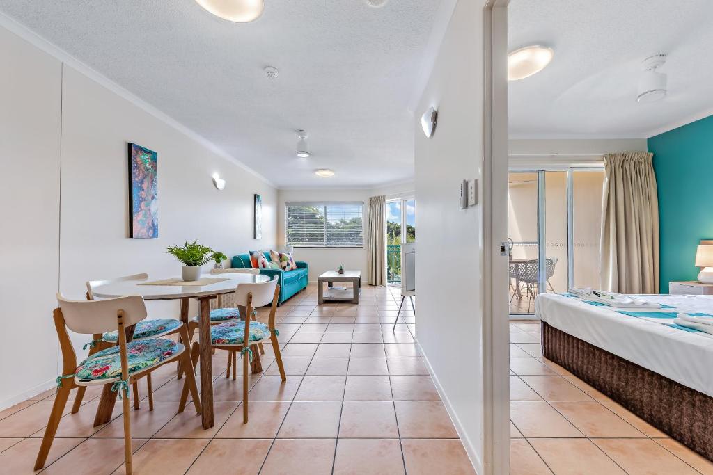 Shingley Beach Resort - Whitsundays, Airlie Beach (updated prices 2025)