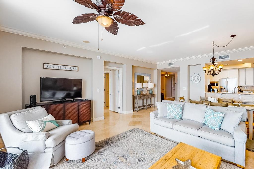 Indigo E1005, Perdido Key (aktualisierte Preise für 2025)