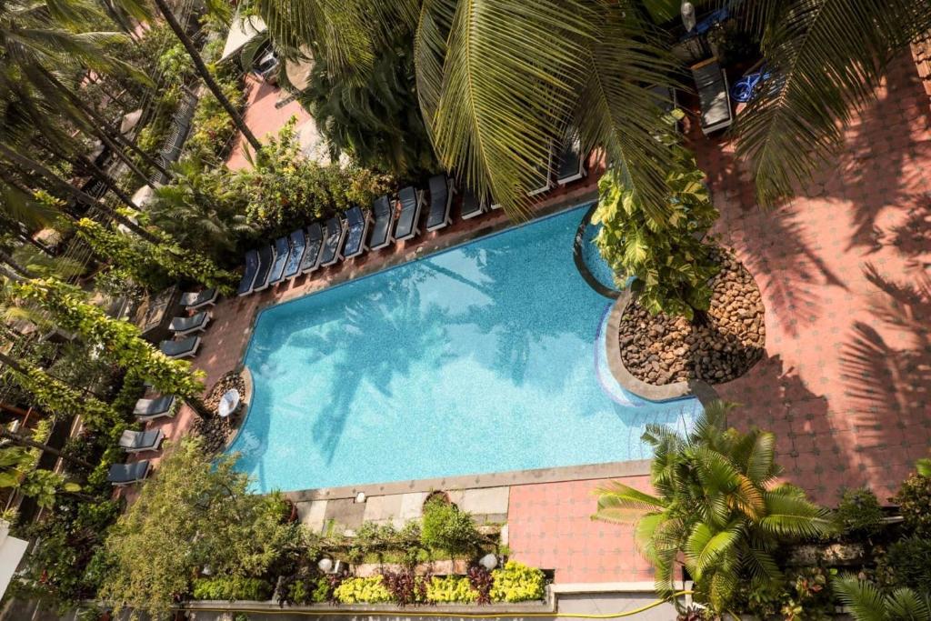 Lucianas Beach Resort, Marmagao – Updated 2023 Prices