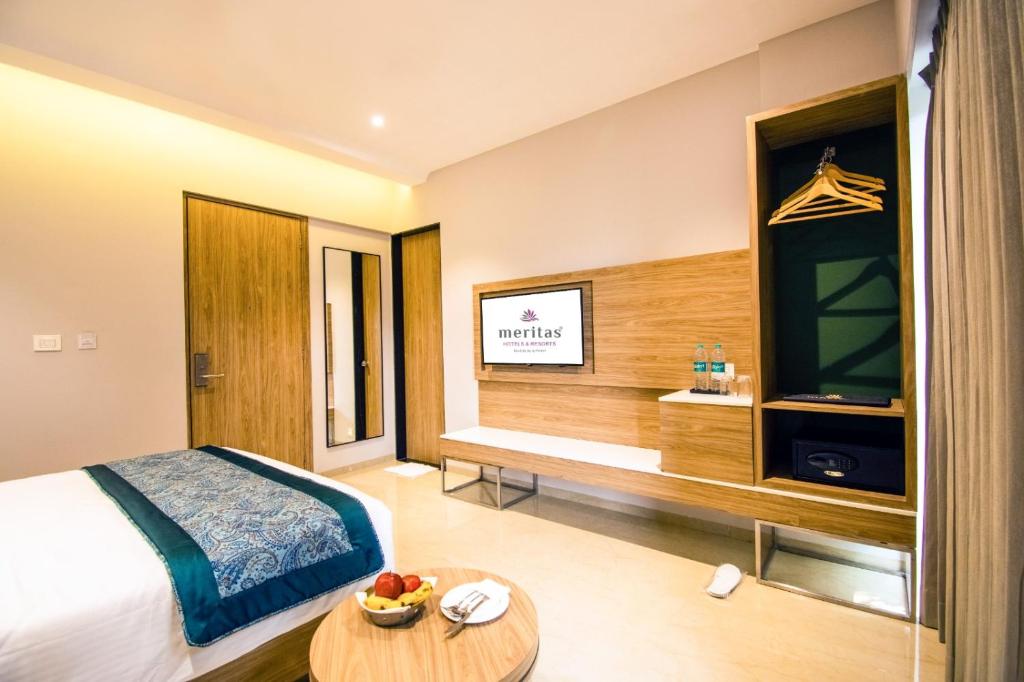 Meritas Aura Resort, Lonavala (updated prices 2025)