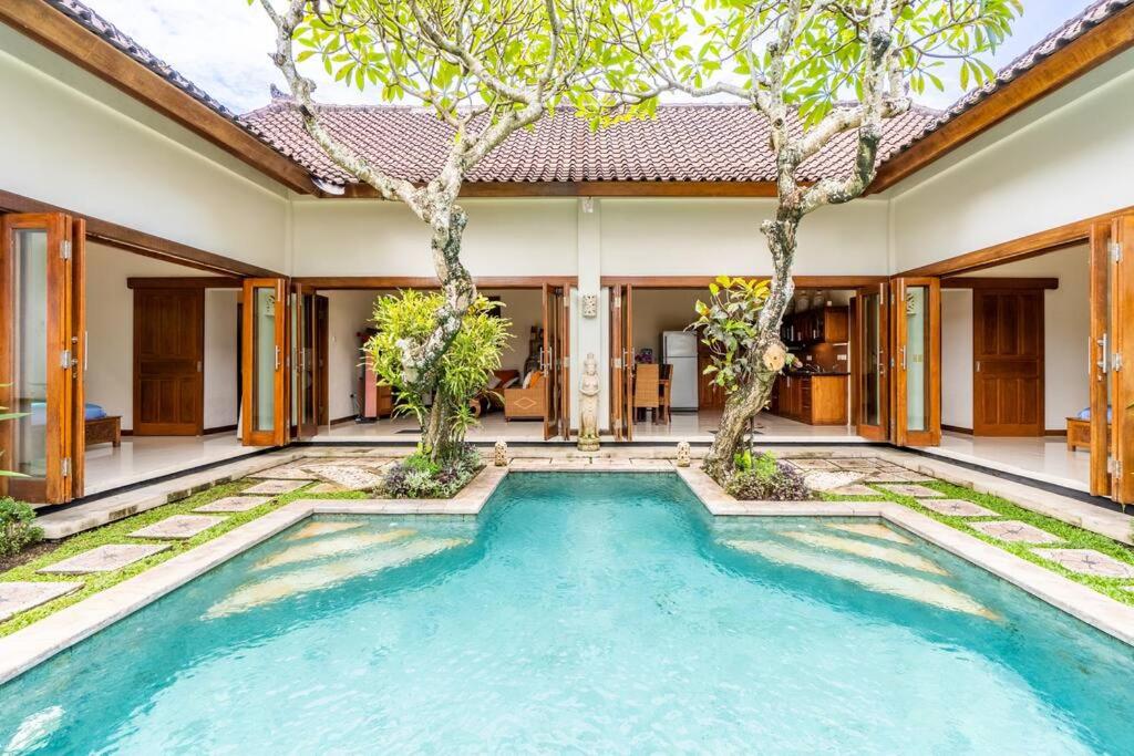 Taman Rahasia by iBali Management, Kerobokan (updated prices 2025)