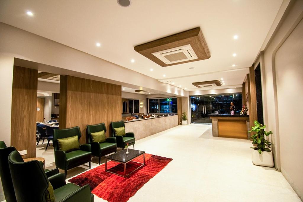 Meritas Aura Resort, Lonavala (updated prices 2025)