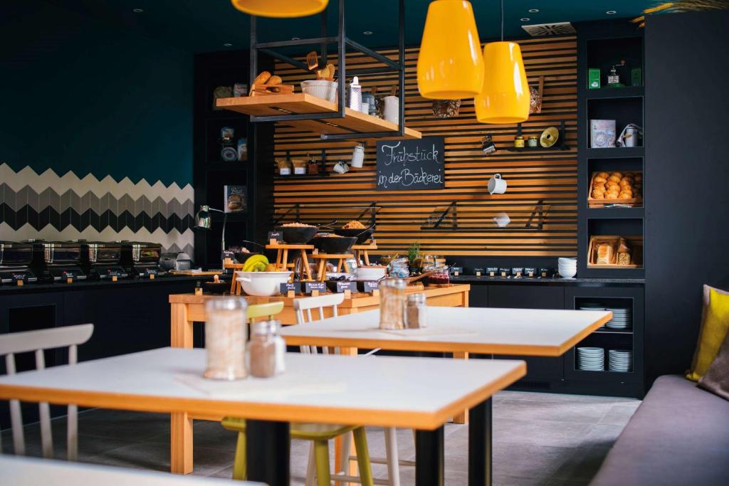 Vienna House Easy by Wyndham Amberg, Amberg (updated prices 2025)