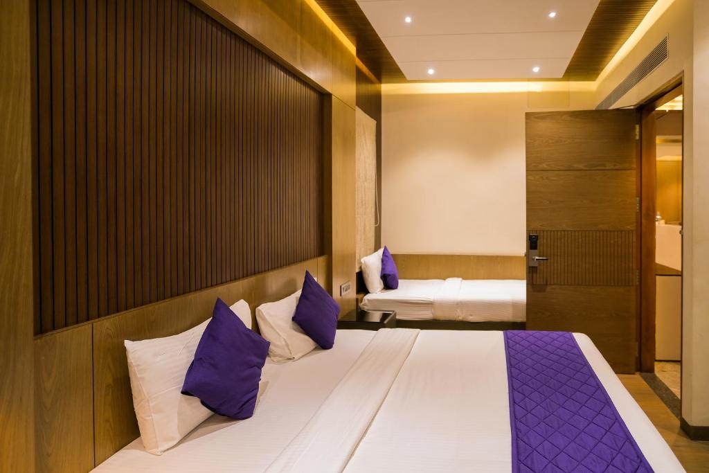 Symphony Inn, Vellore (updated prices 2024)
