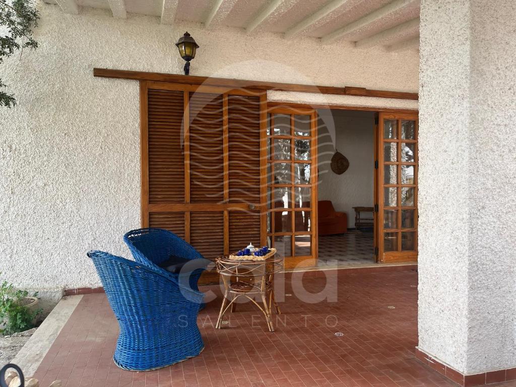 Villa Pinwheel - spiaggia a 400m By Cala Salento, Torre Lapillo ...