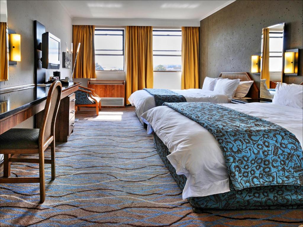 The Centurion Hotel, Centurion (updated prices 2025)