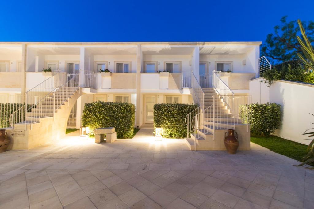 Masseria Bandino & Spa, Otranto – Prezzi aggiornati per il 2023