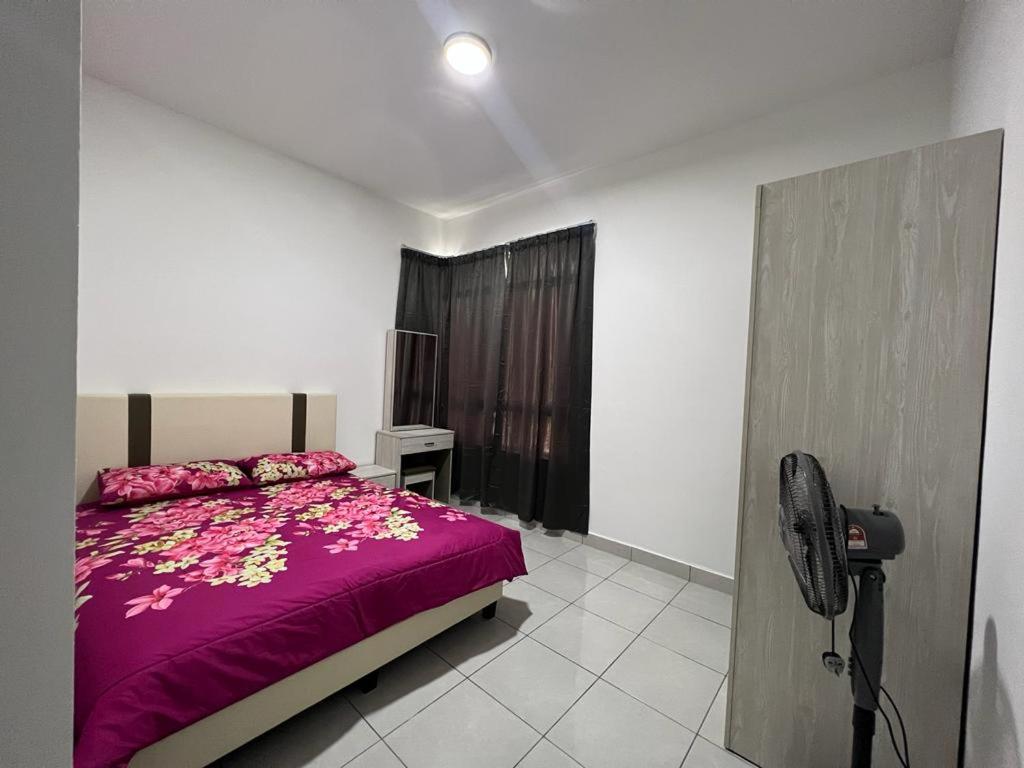 Nurafwa homestay, Papar, Malaysia - Booking.com