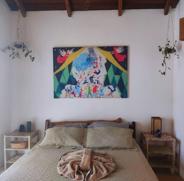 Chalé cazulo, Alto Paraíso de Goiás (updated prices 2024)